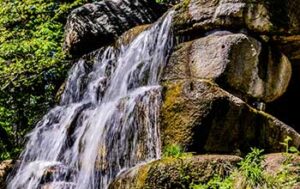 Pure Spring Water Products - Glen Rock Water